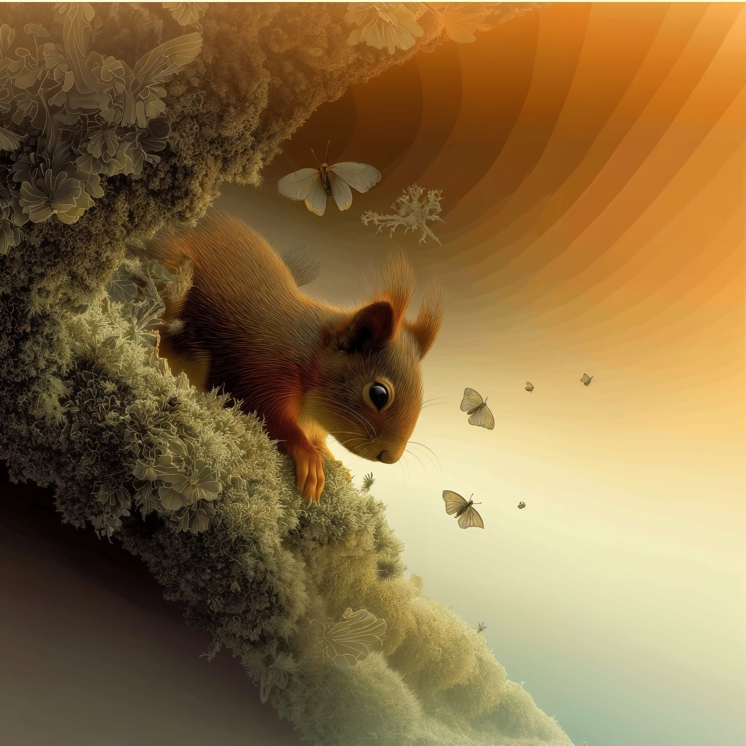 Le vivant dans tous ses états