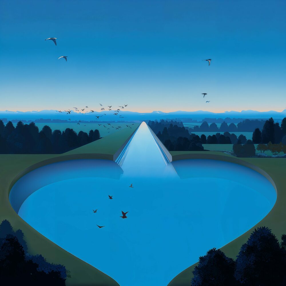 Méga-canal, méga-opportunité